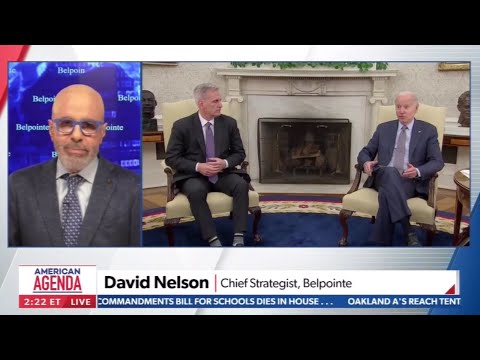 Debt Ceiling Talks - Who will take the blame?
