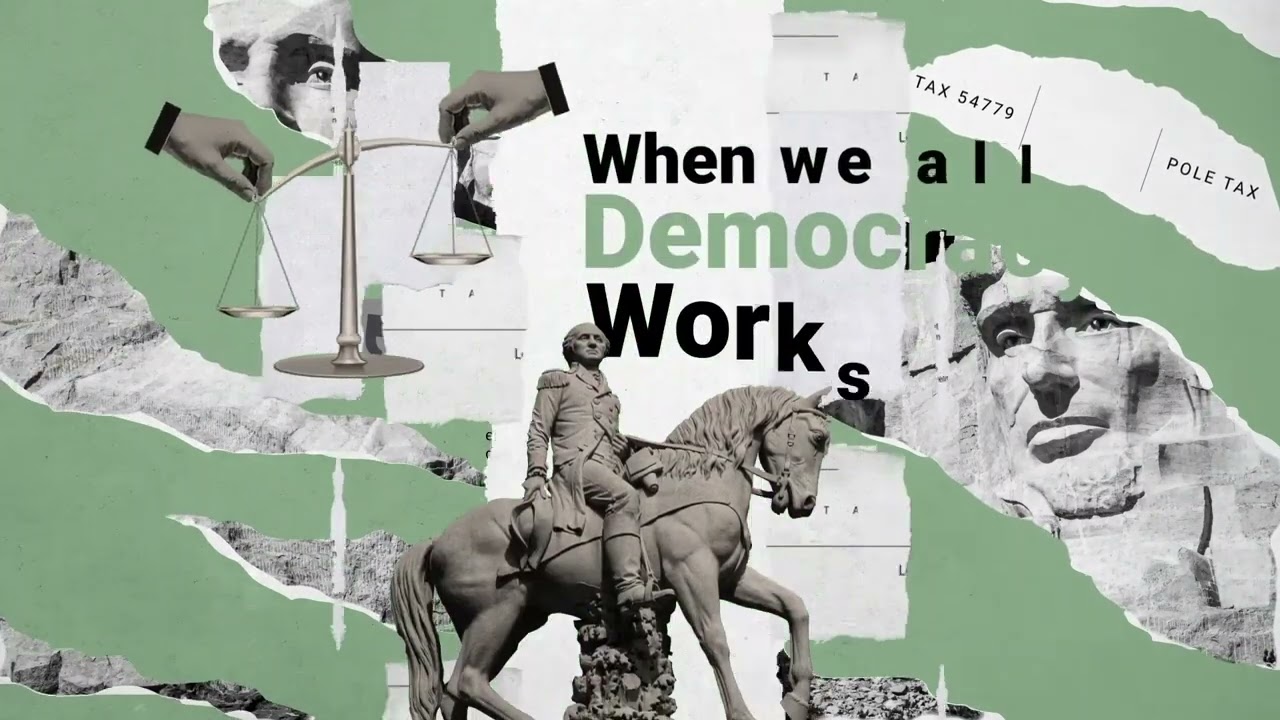 Elections Toolkit-After Effects Template Videohive