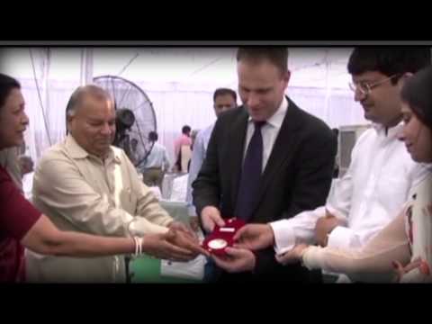 Mittal Corp Limited, Corporate Video