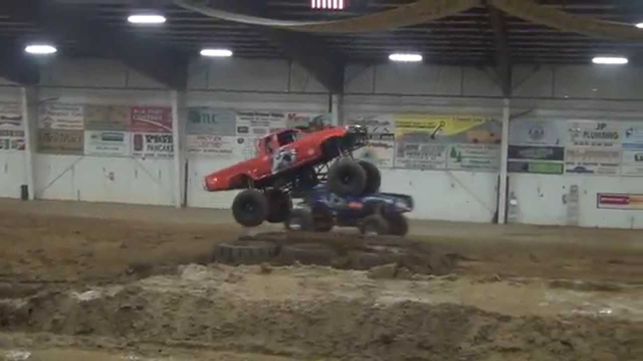 Our Propane Conversion Kits in Action · Got Propane