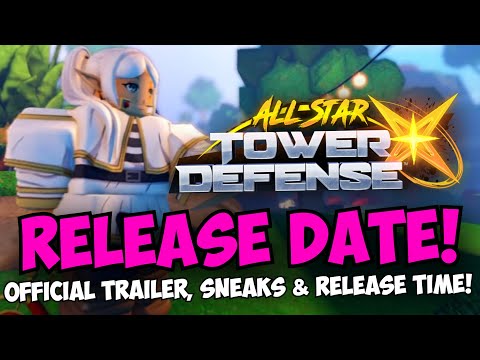 ASTDX Official Release Date & Time, Trailer & All Sneaks!