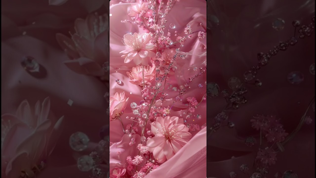 🌺Flower wallpaper ideas!🌺