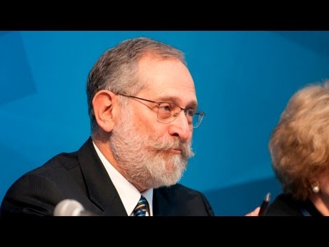 Mel Cappe on the Need for Politics in Policy Development