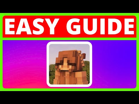 How To Get Download And Install 3D Skin Layers In Minecraft Java | Minecraft 3D Skin Layers Mod
