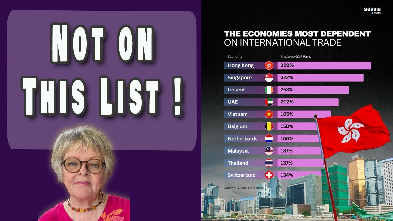 The Hidden Strength in Indonesia's Economy!