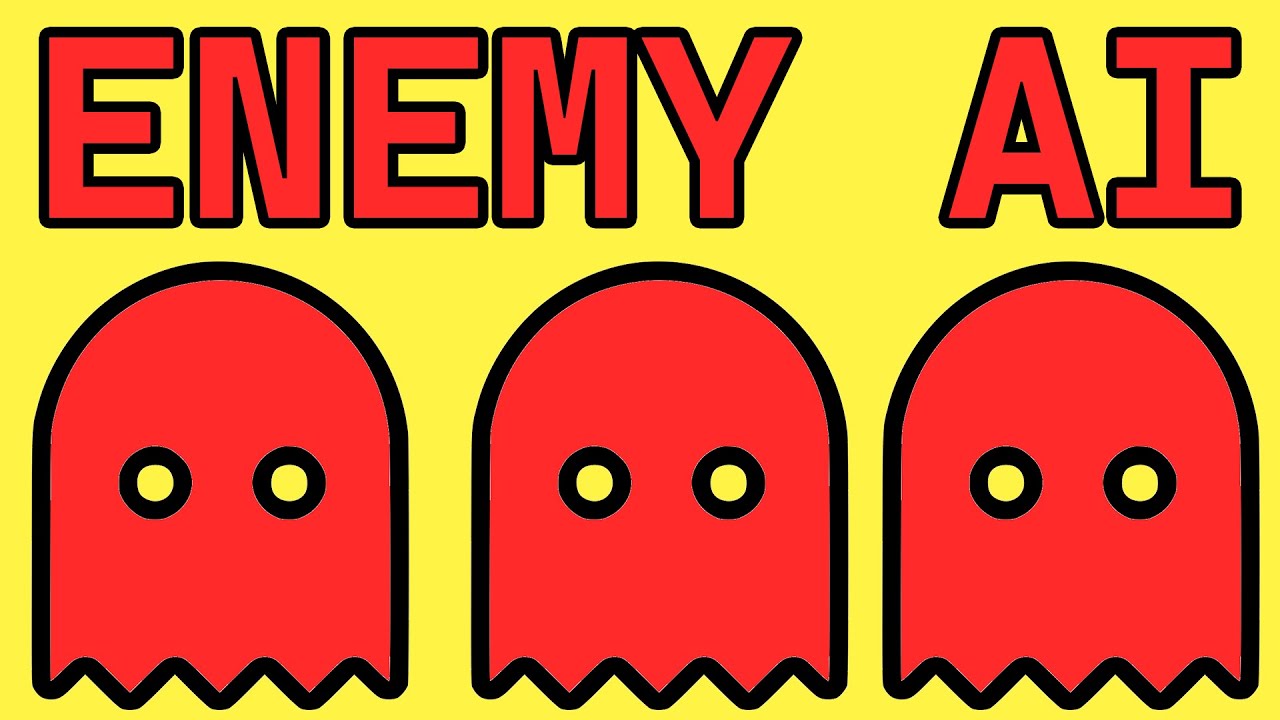 Enemy AI Part 1 | Unity 3D Platformer