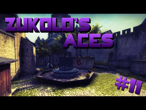 Steam Community :: Video :: Zukolo's Ace In CSGO: Episode #11
