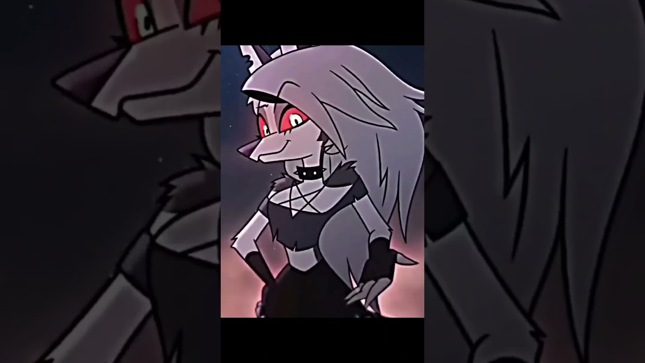 loona VS SCP-1471