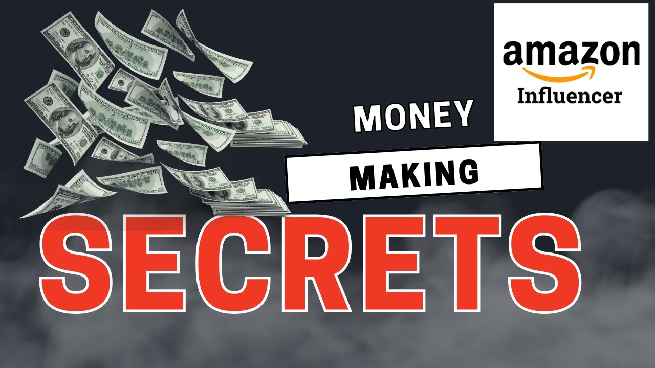 Maximize Earnings: Amazon Post Secrets!