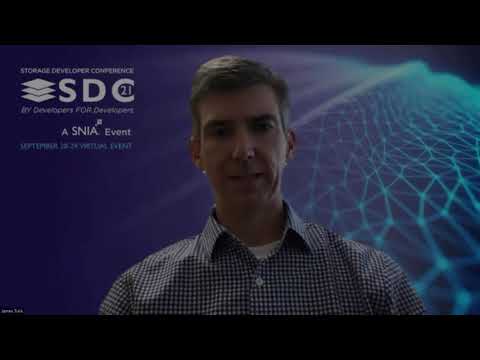 SDC2021: Scalable and Dynamic File Operations for DNA-based Data Storage