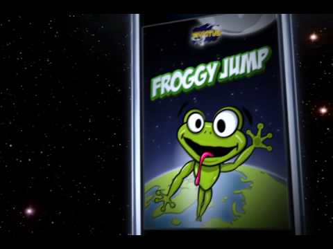 Froggy jump | All about apps