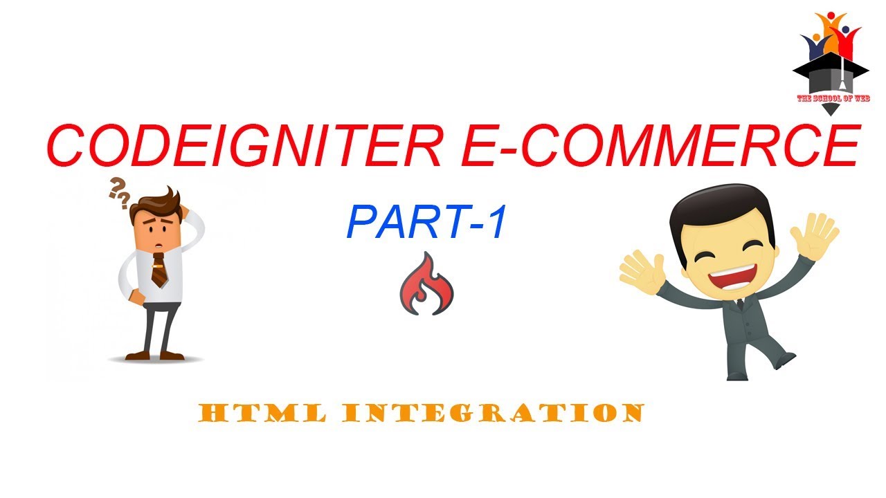 🚀 CodeIgniter  Installation Tutorial (Part 1) | Easy Setup for Beginners