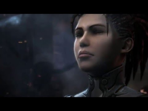 Steam Community :: Video :: StarCraft 2 - 07-Conscience