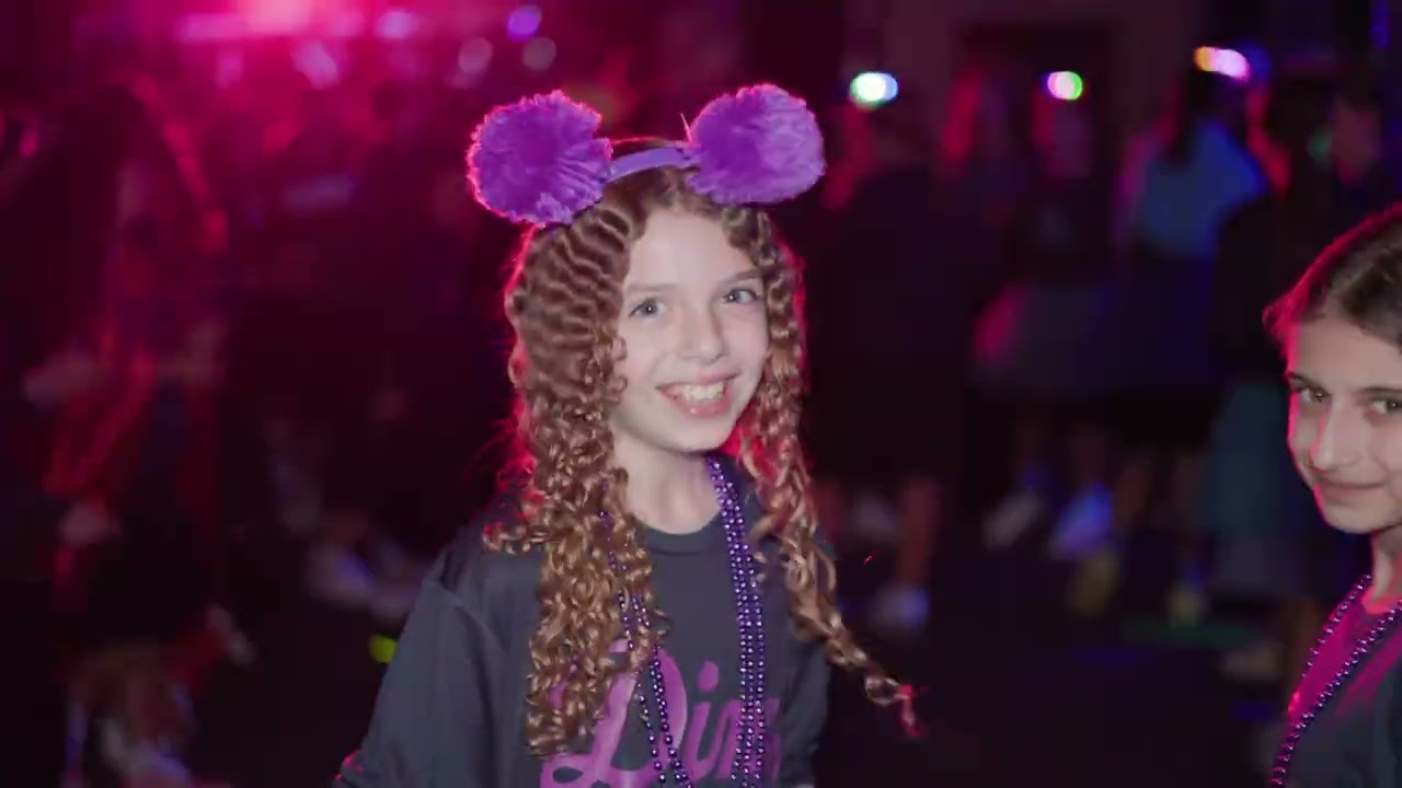 Camp Dina 2024 · Week 1