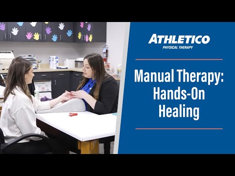 Manual Therapy