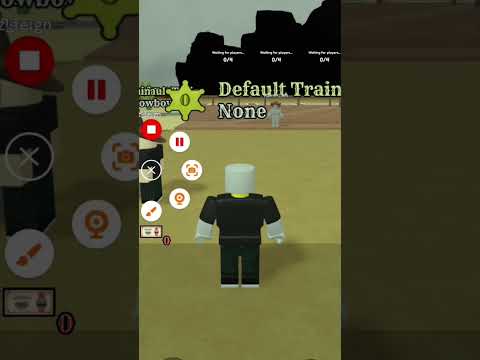 This is how to get every class in ur main #deadrails #roblox