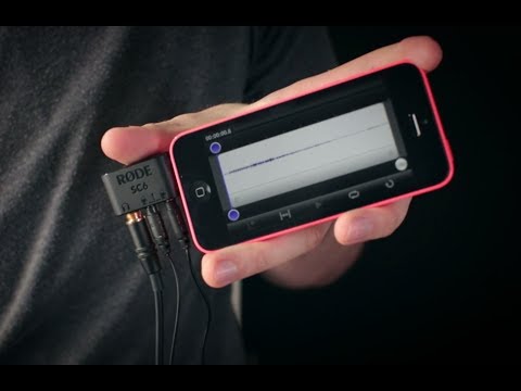Rode SC6 Breakout Box for Smartphones And Tablets | Reverb