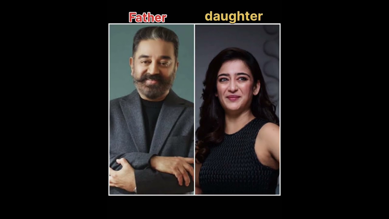 Bollywood ster father and daughter #shortsfeed #shorts #QUICKBytes