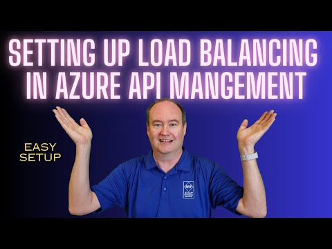 Azure APIM Load Balancing Explained: A Step-by-Step Guide