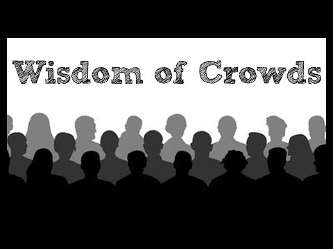 How groups of people can outsmart experts