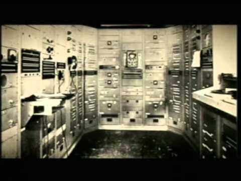 Jeremy Clarkson - Inventions That Changed the World - Telephone (Rus sub)