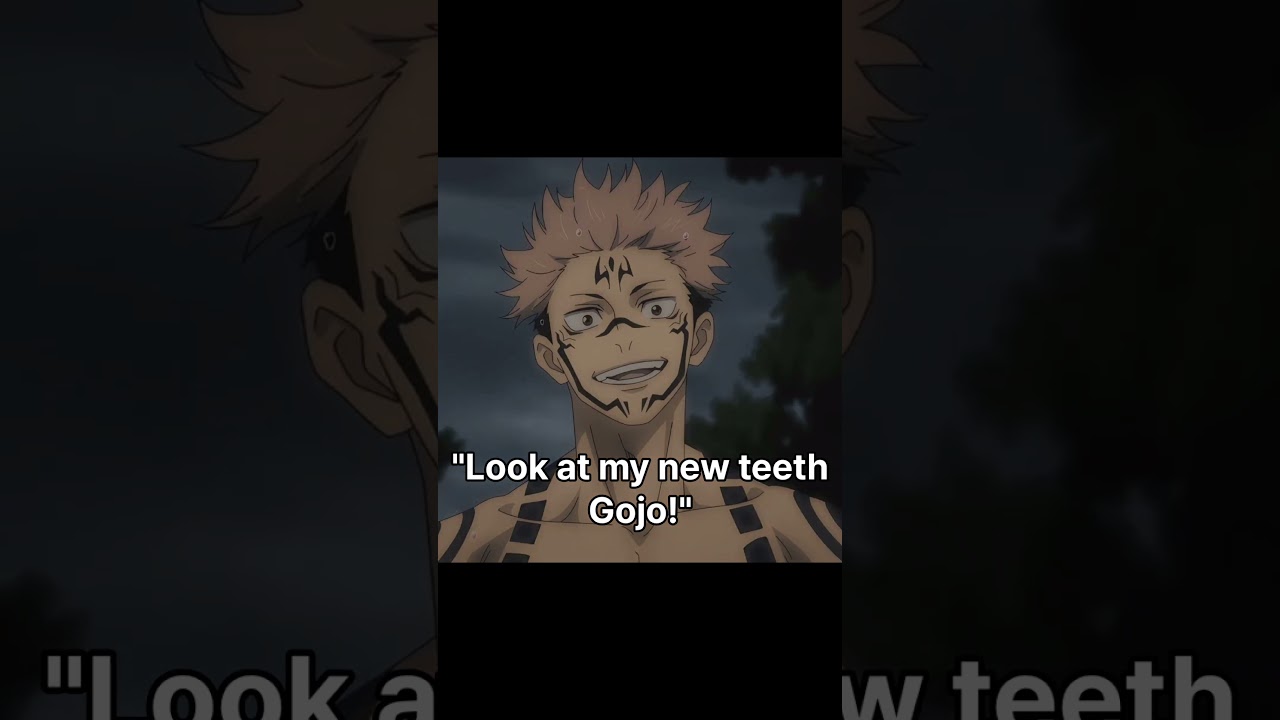 Jjk heartbreaking story😢💔🥀@I_love_Itafushi#jjk #meme #sukuna #thukuna #gojo #maki #jujutsukaisen