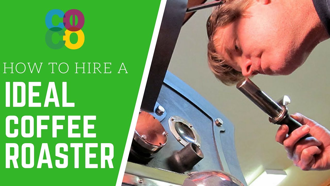 Tips for Hiring a Coffee Roaster