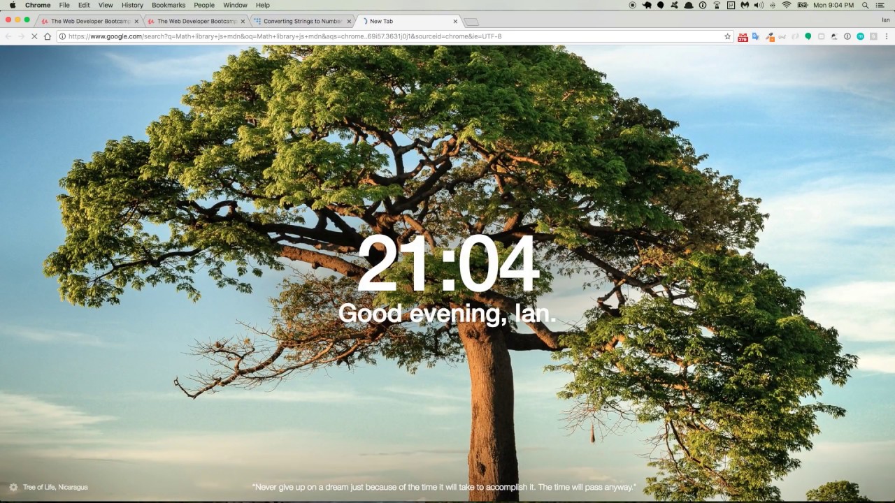 Conditionals Exercise Solutions Explained - The Web Developer Bootcamp
