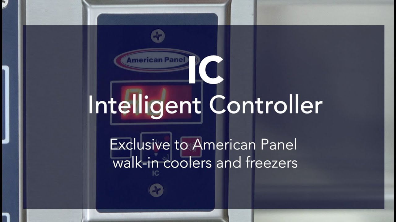 IC Controller Overview