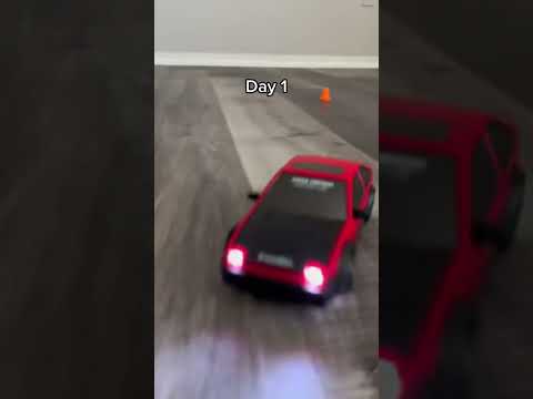 A club that loves mini RC Drift Cars!