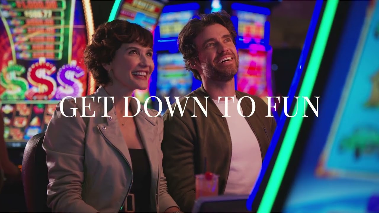 Win At Eldorado Scioto Downs