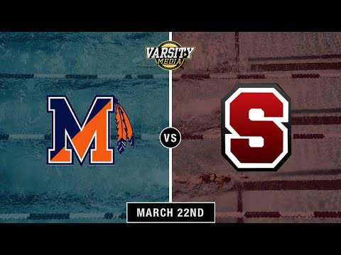 Syosset vs Manhasset | Girls Varsity Swimming 5pm