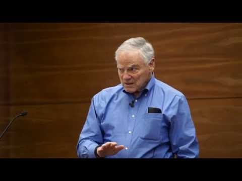 Closing Session: Pioneer In Technology - Lee Hood