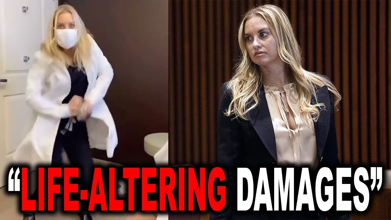 Doctor Ruins Her Entire Career For Views On Tik Tok