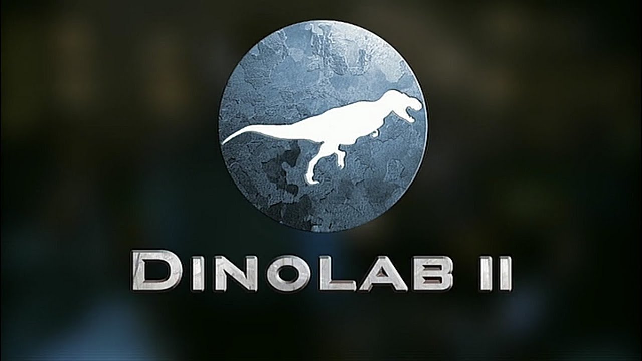 Dino Lab II (2009)
