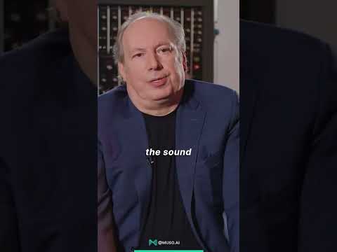 Hans Zimmer On The Scoring For "Inception"
