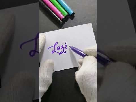 Larissa name Request