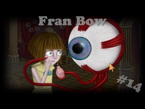 Steam Community :: Video :: FRAN BOW Chapter 5: "The House of Madness ...