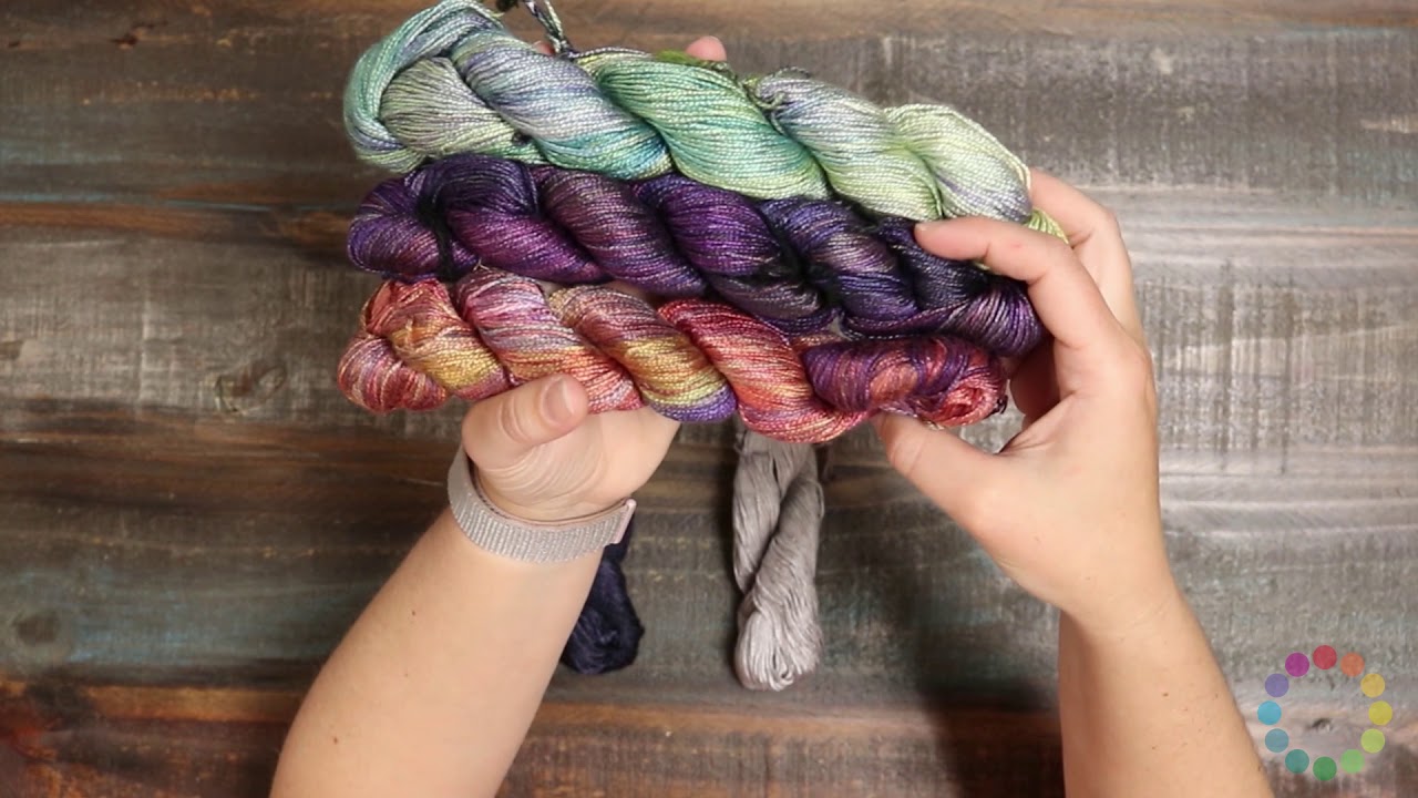 Malabrigo Mora Yarn Review!!