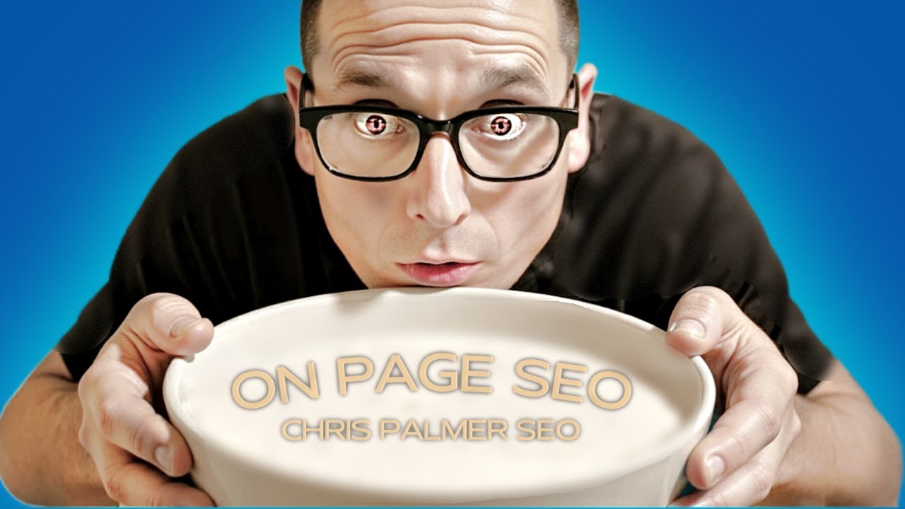 Search Engine Optimization Tutorial How To Do On Page SEO Checklist