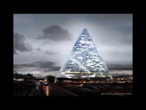 Mira el video: Deconstructivismo – Arte y Cultura