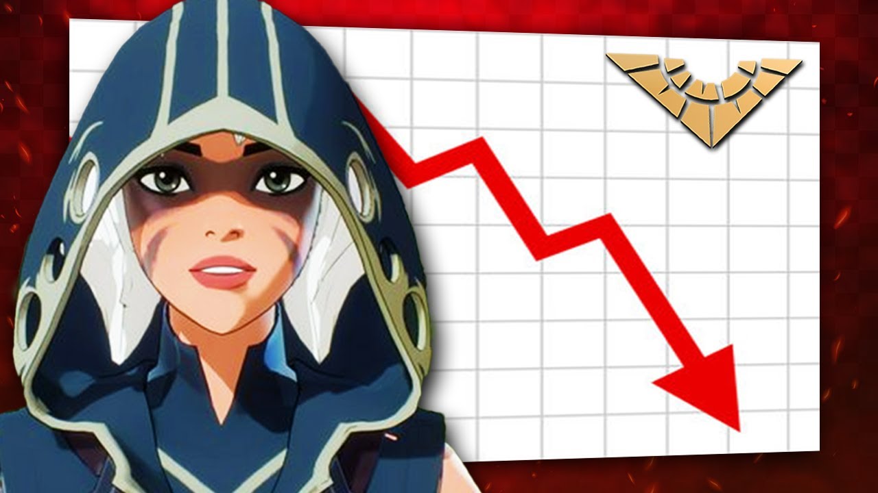 The Sad Truth Behind Spellbreak's Downfall