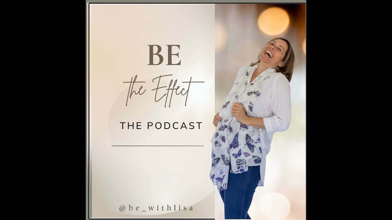 Episode 10: Pivot Your Perspective