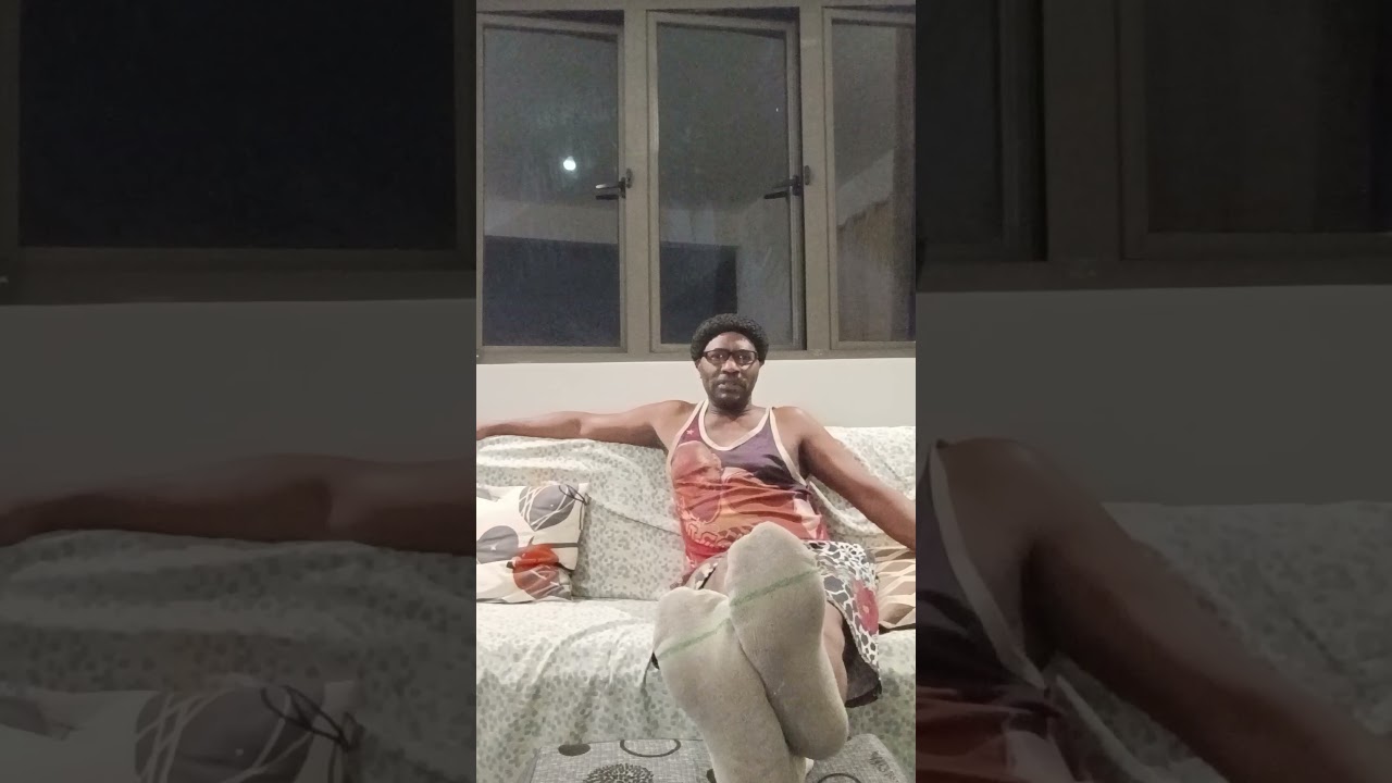 O LIVE IN NO MO WINTER ❄️ COLD HIT!!!