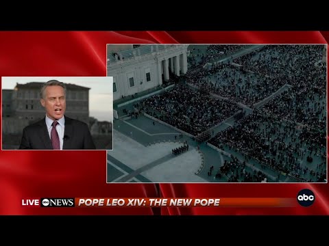 Who is Pope Leo XIV? What we know about the Chicago native