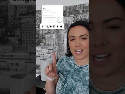 How To Share On Poshmark