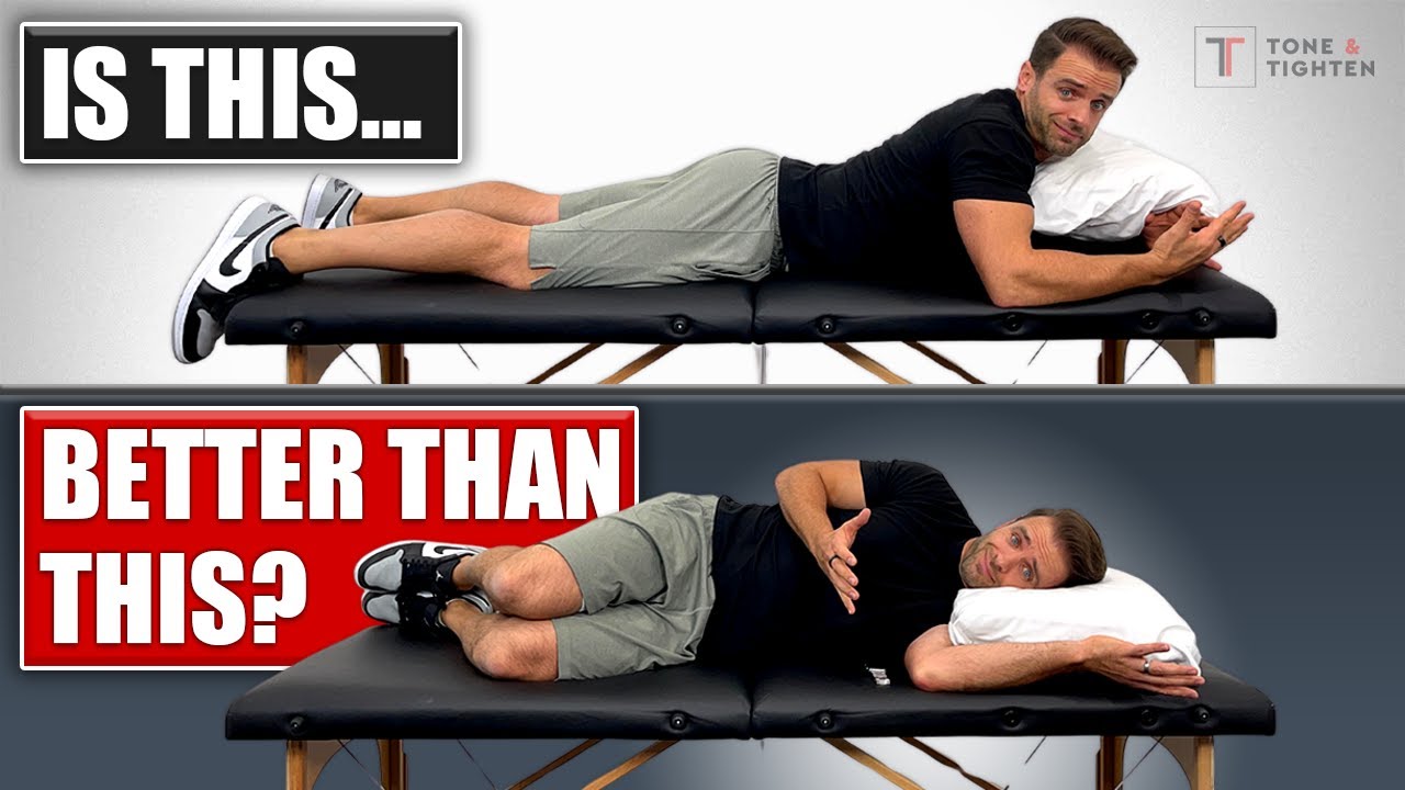 Which Is The Best Sleeping Position - Stomach, Back, Or Side?