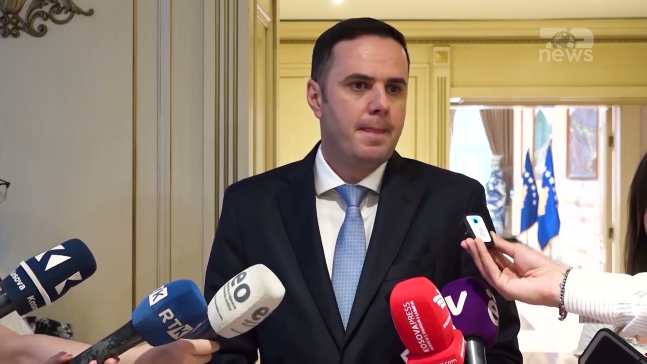 Top News – Rama gjithnjë i mirëpritur në Kosovë/ Opozita kundër Kurtit ... Top News – Rama gjithnjë i mirëpritur në Kosovë/ Opozita kundër Kurtit ...