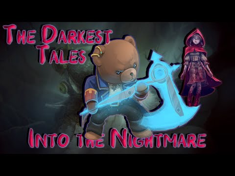 Steam Community :: The Darkest Tales — Into the Nightmare