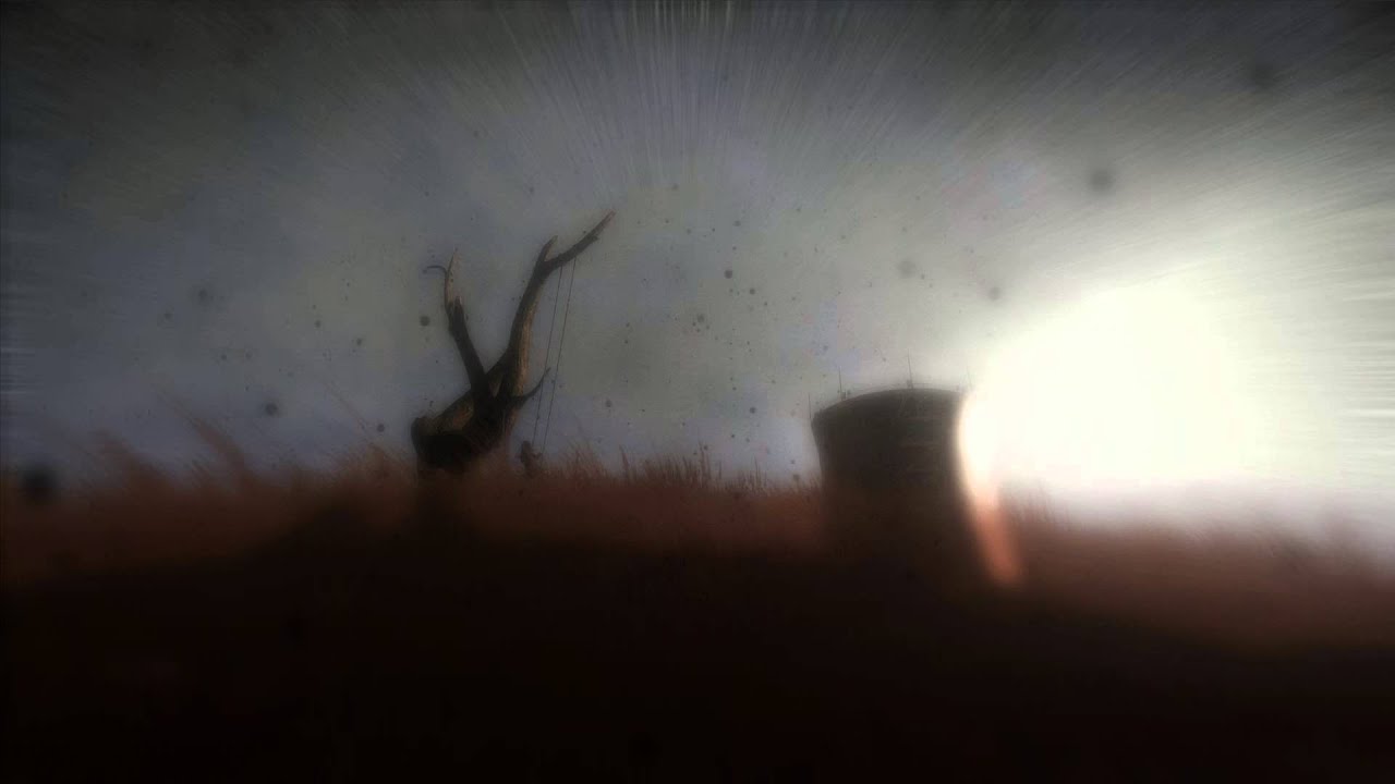 Alma dreamscene reactor